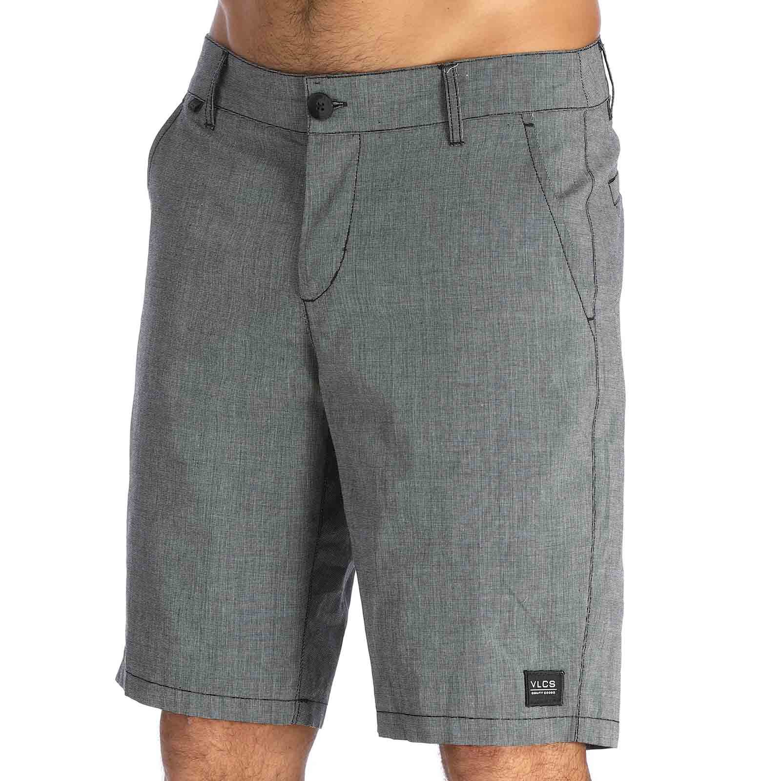 Bermuda Passeio VLCS Ilusão