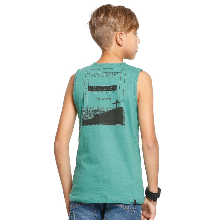 Regata Infantil VLCS Together