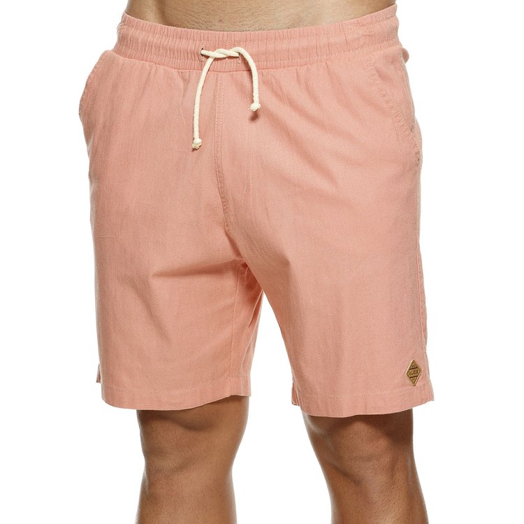 Bermuda Passeio - VLCS - VLCS