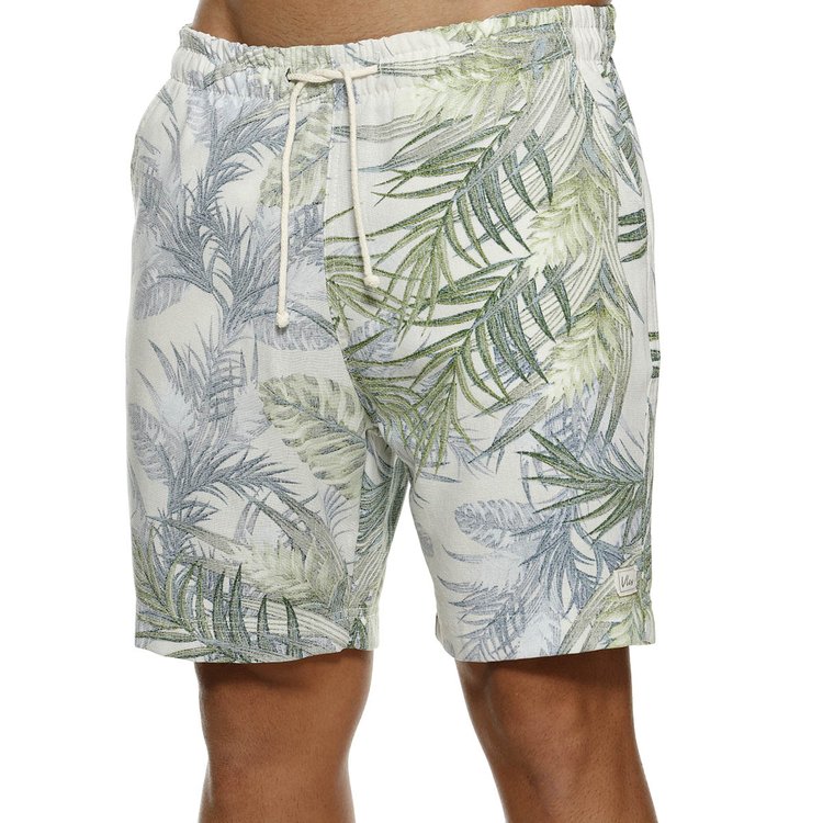 Bermuda Passeio - VLCS - VLCS